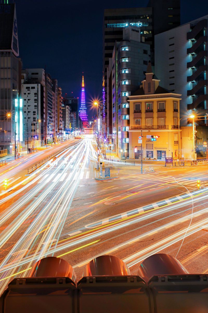 Traffic Guardian | GANREF