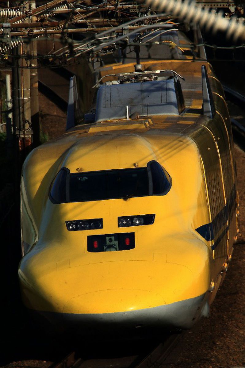 Sharp Curves | GANREF