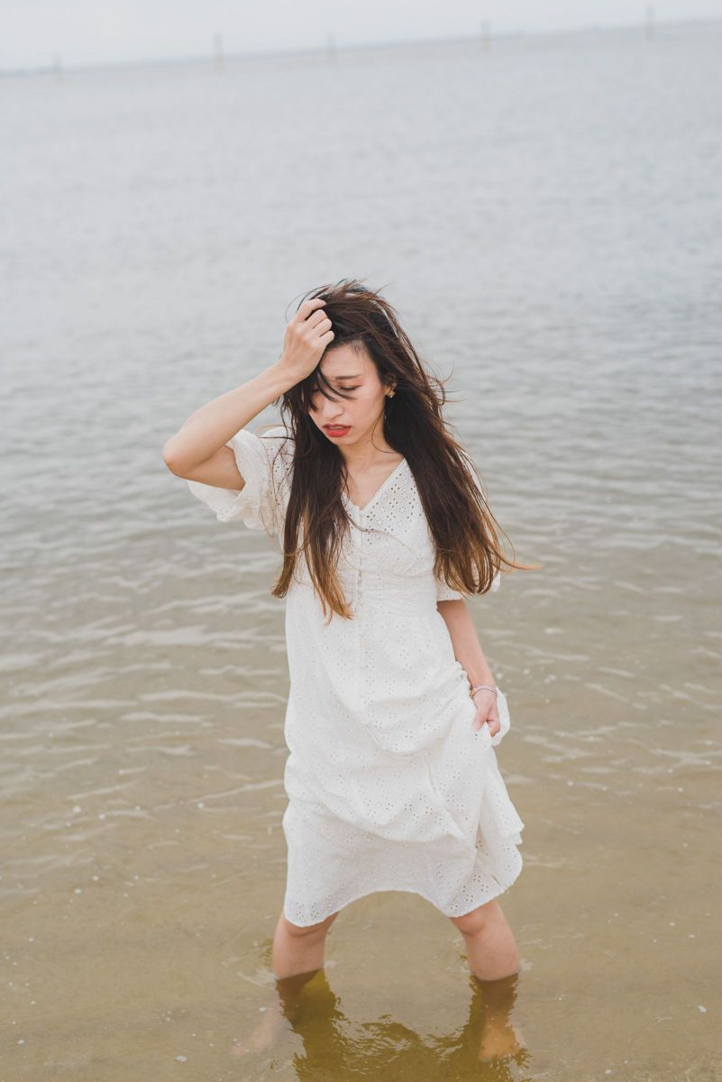 She Side Story | GANREF