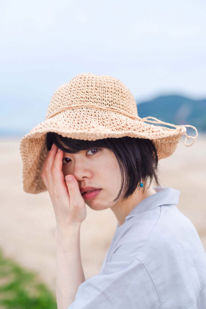 She side story | GANREF