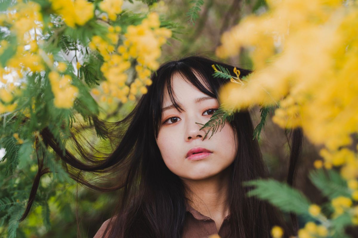 秘密の恋 | GANREF