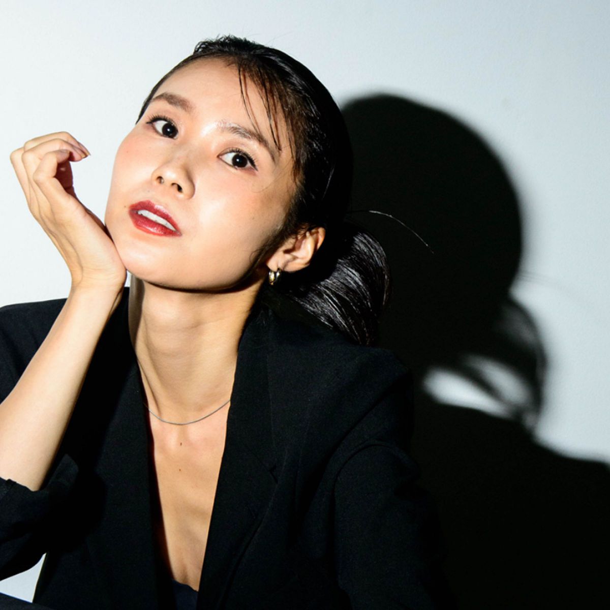 Beauty Shot | GANREF