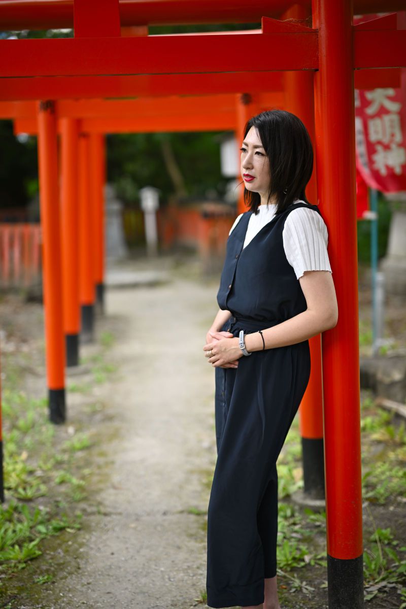 ポートレート | GANREF