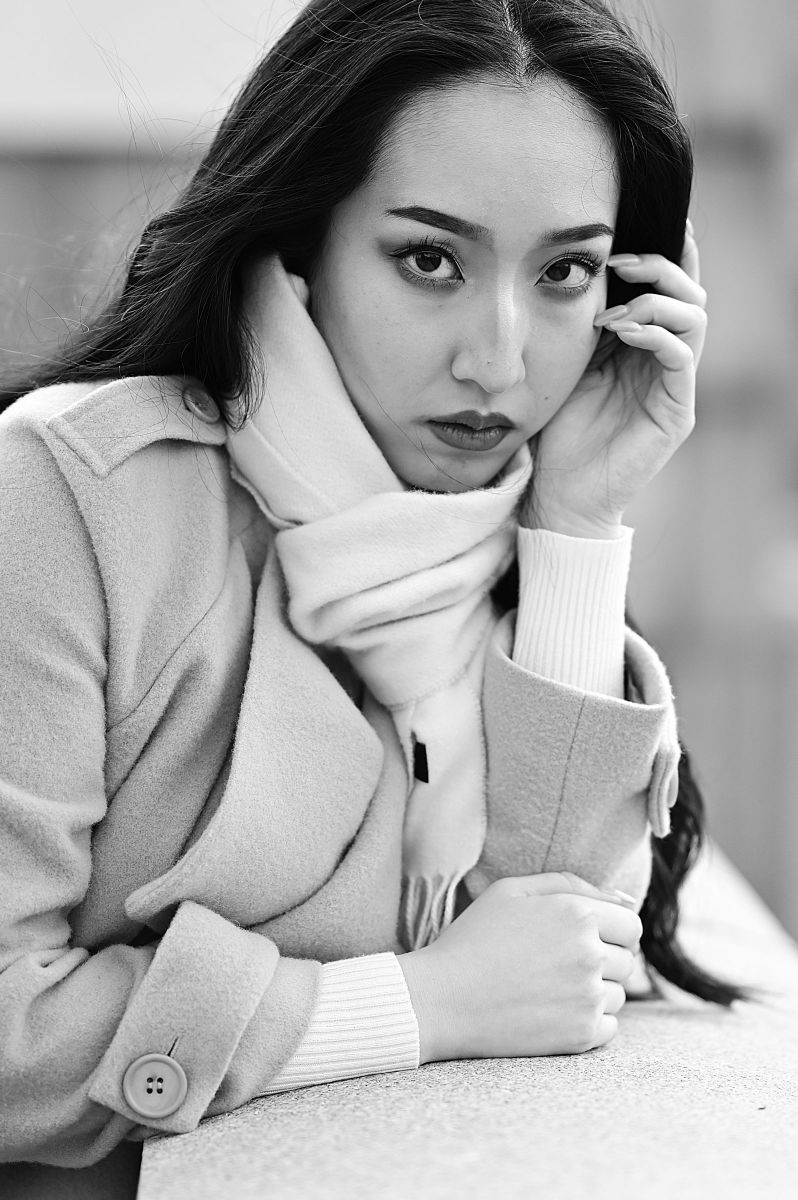 ポートレート | GANREF