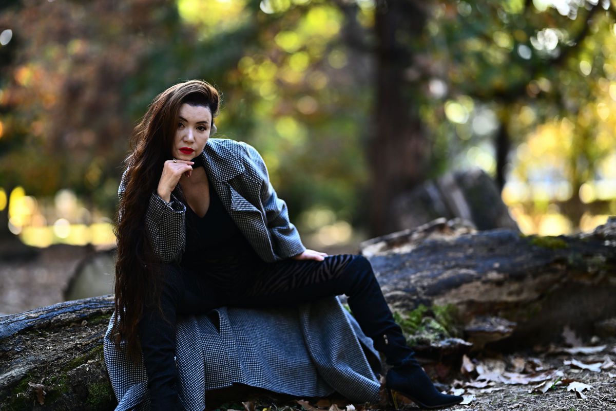 ポートレート | GANREF