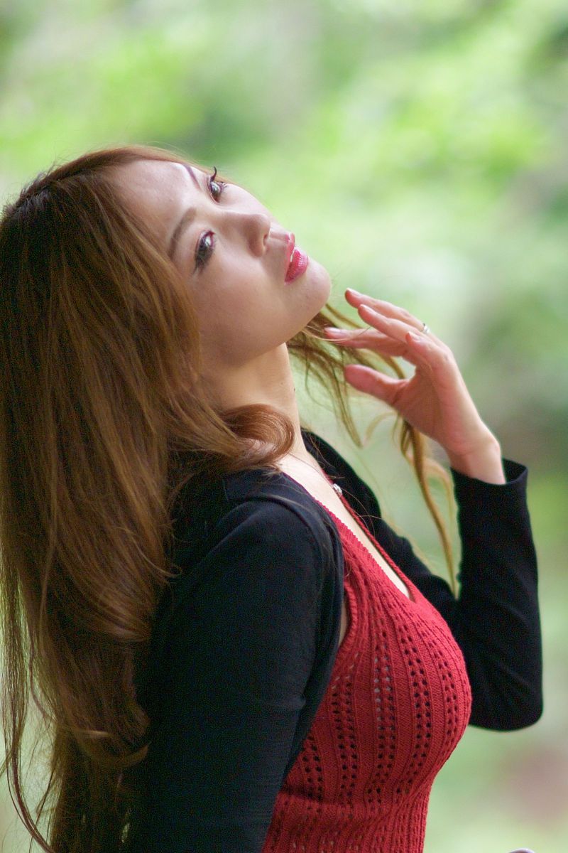 ポートレート | GANREF