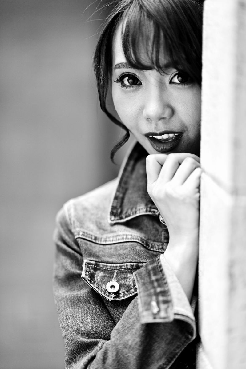 ポートレート | GANREF