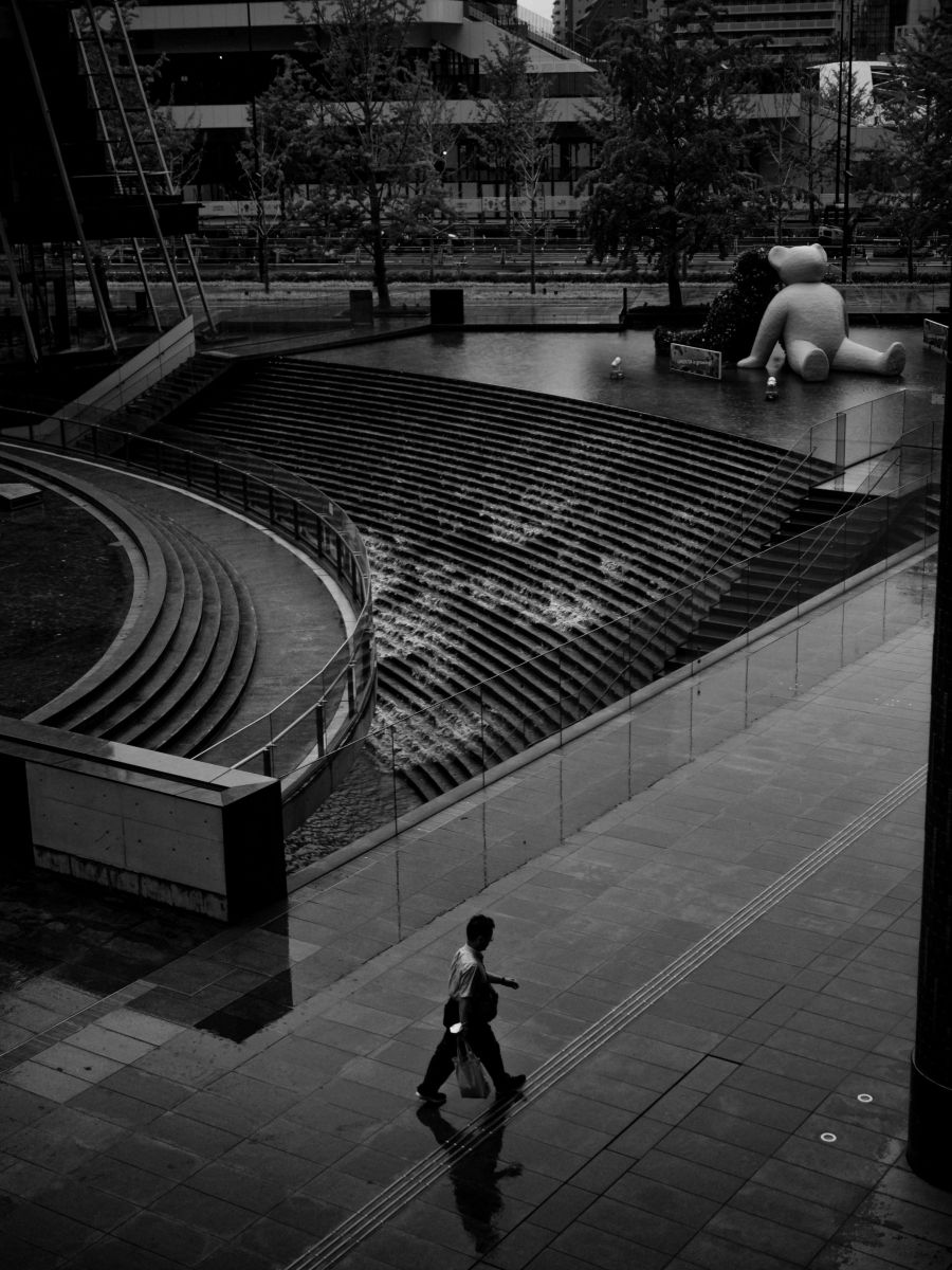 2024/10/04,13:31:51~梅田にて | GANREF