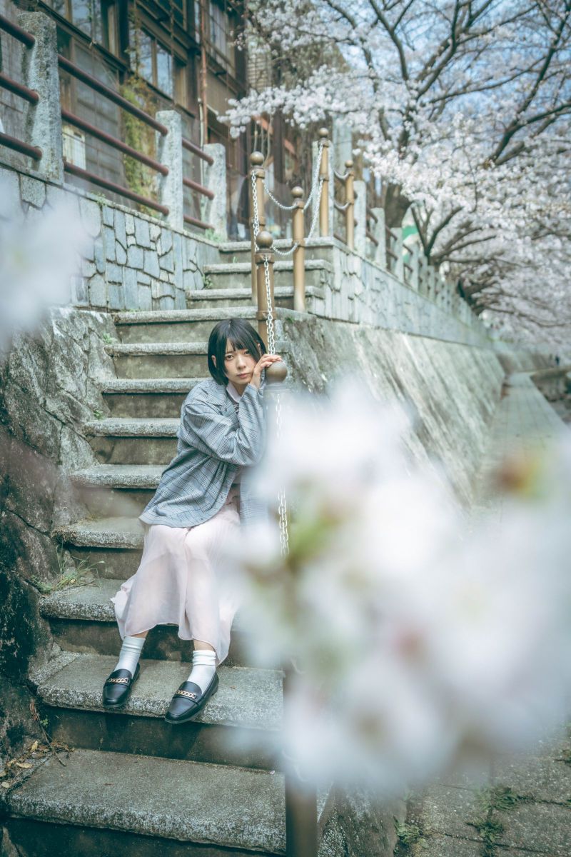 モデル／宮緒すずさん | GANREF