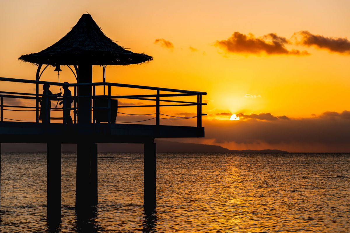 25 52Weeks 8/52】希望の鐘 | GANREF