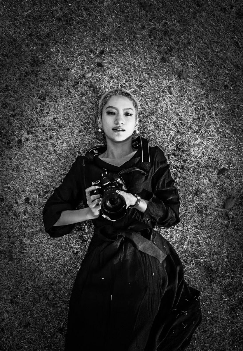 生前遺影 | GANREF