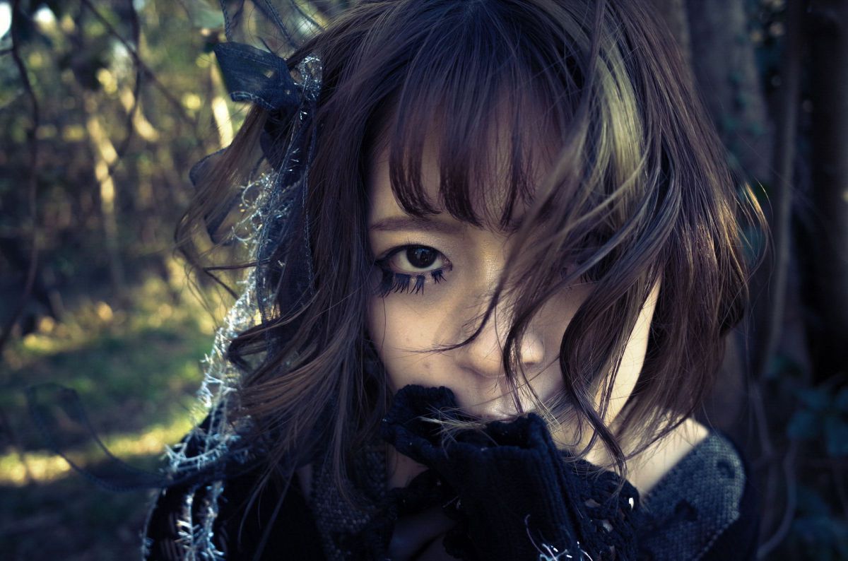 私は誰かの所有物ではない | GANREF