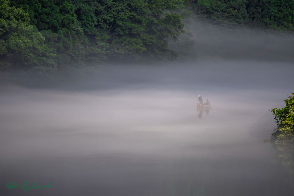 只見線撮影記 | GANREF