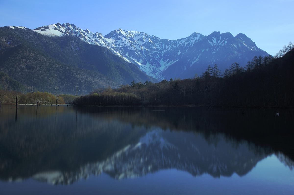 DPPでHDR作成時の自動位置調整について | GANREF