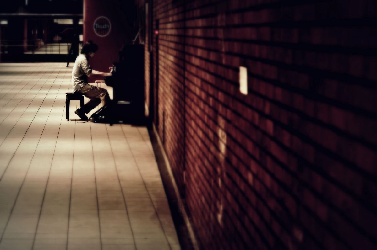 ソロコンサート | GANREF