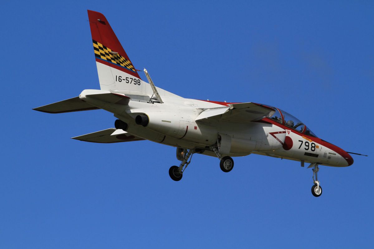 チェッカー（T-4） | GANREF