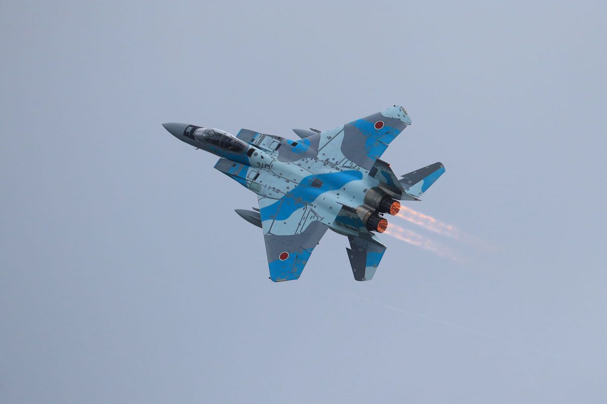 小松の空を(8) | GANREF