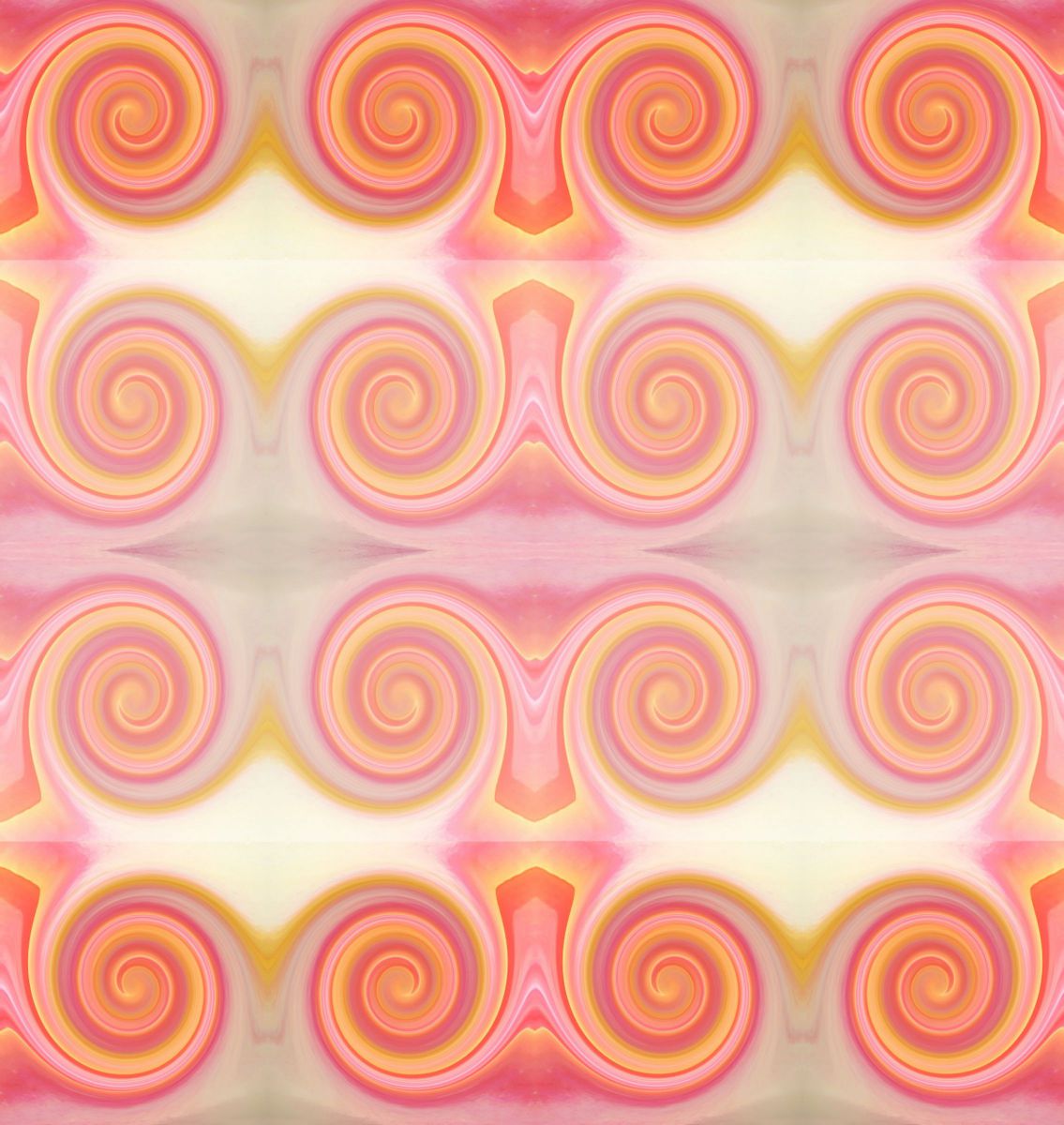 Peach pattern | GANREF