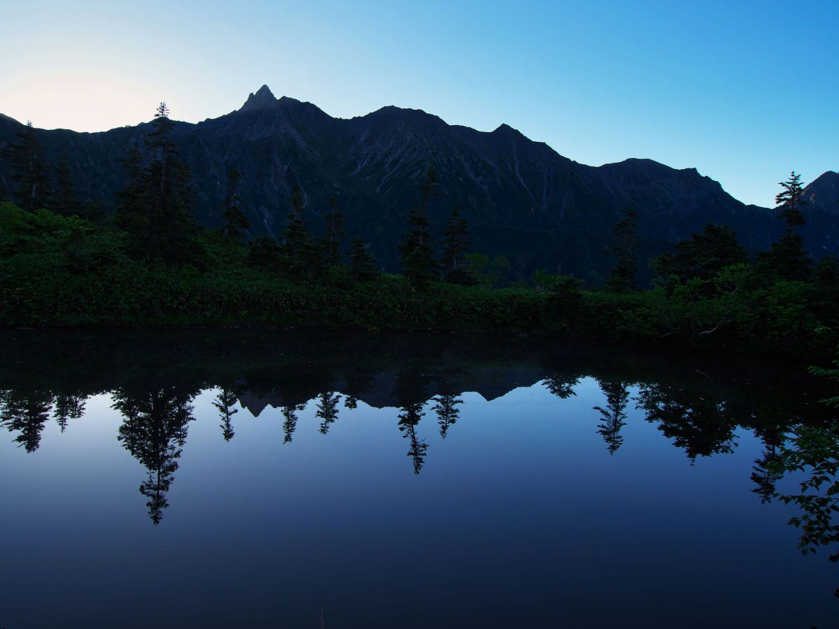 reflection（映り込み） | GANREF