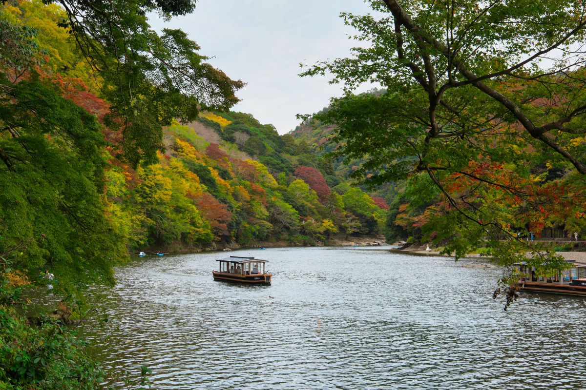 each day（それぞれの一日） | GANREF