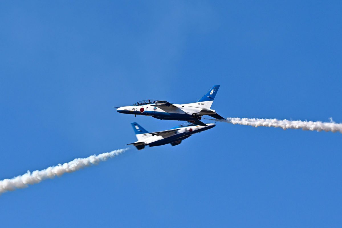 Instantaneous Crossing in the Sky | GANREF