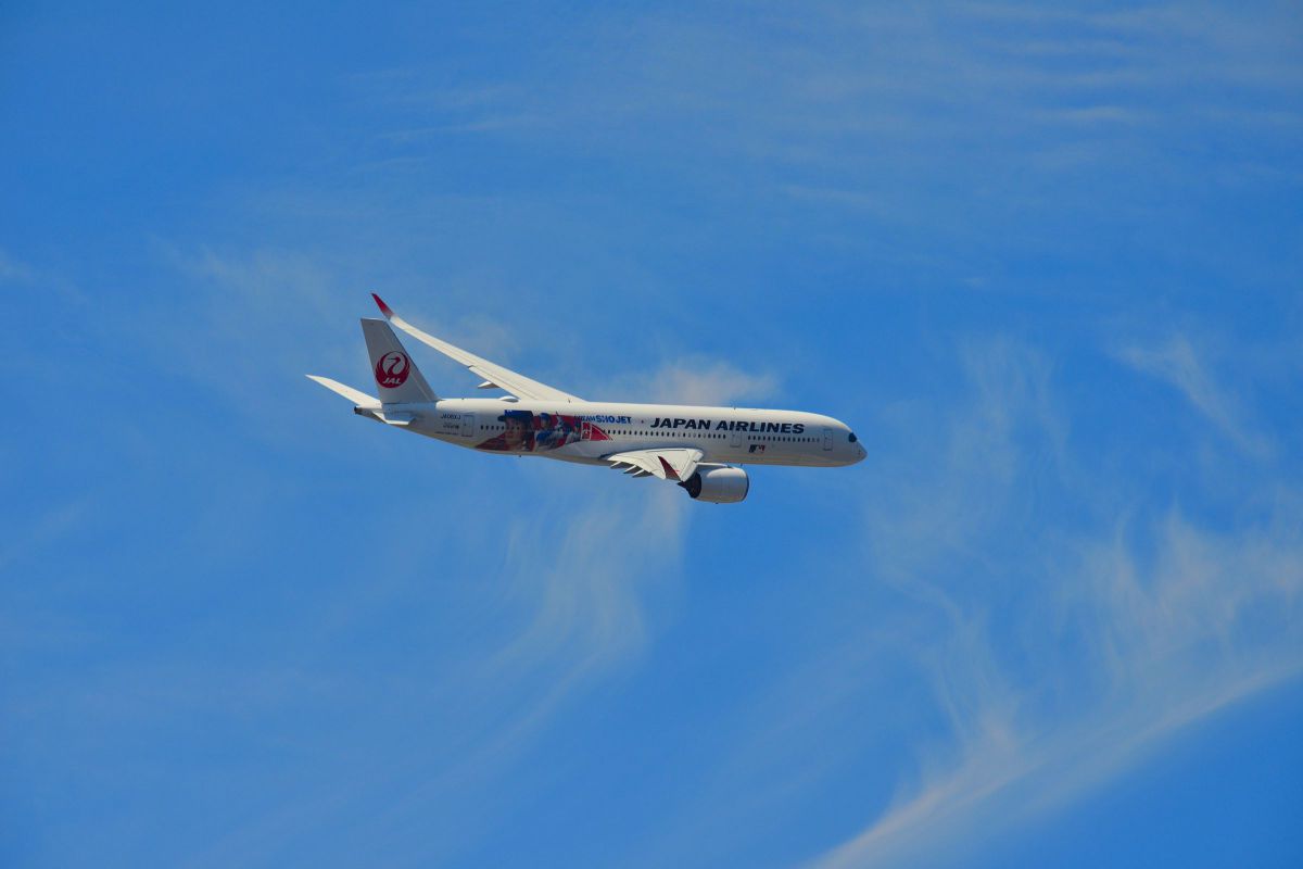 DREAM SHO JET | GANREF