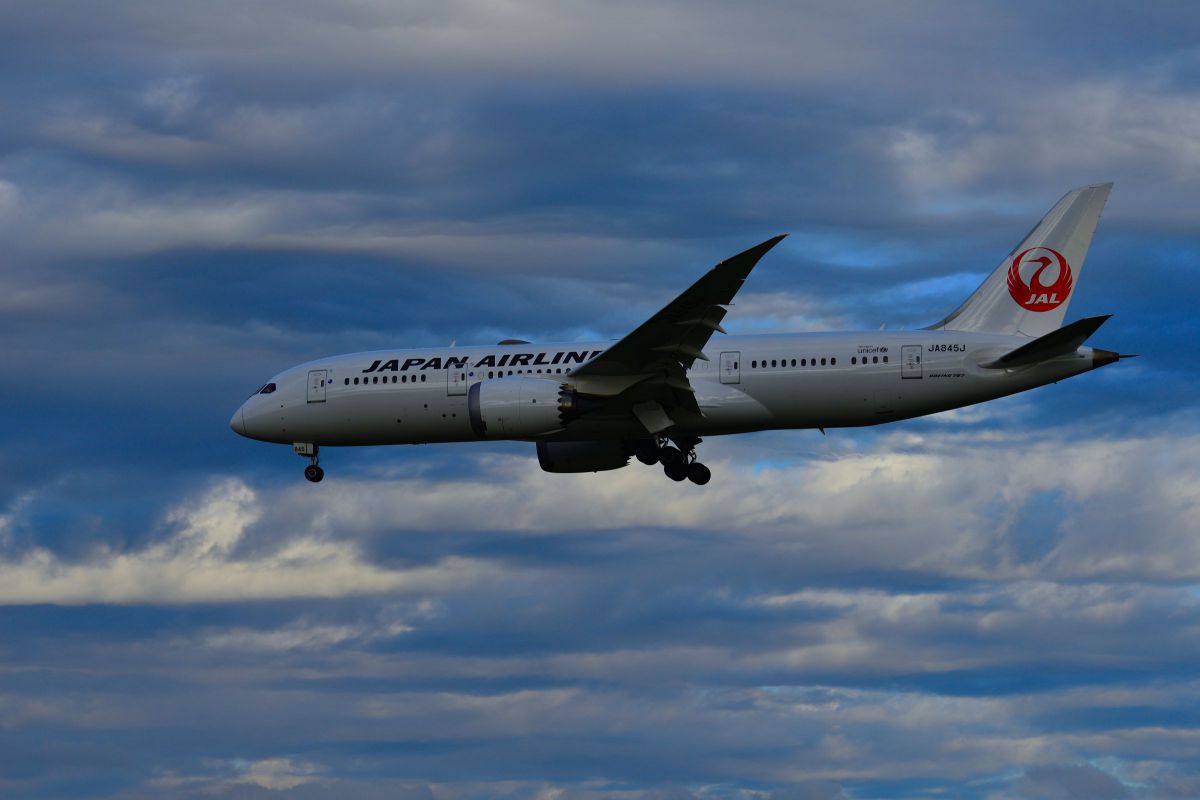 Final Approach | GANREF