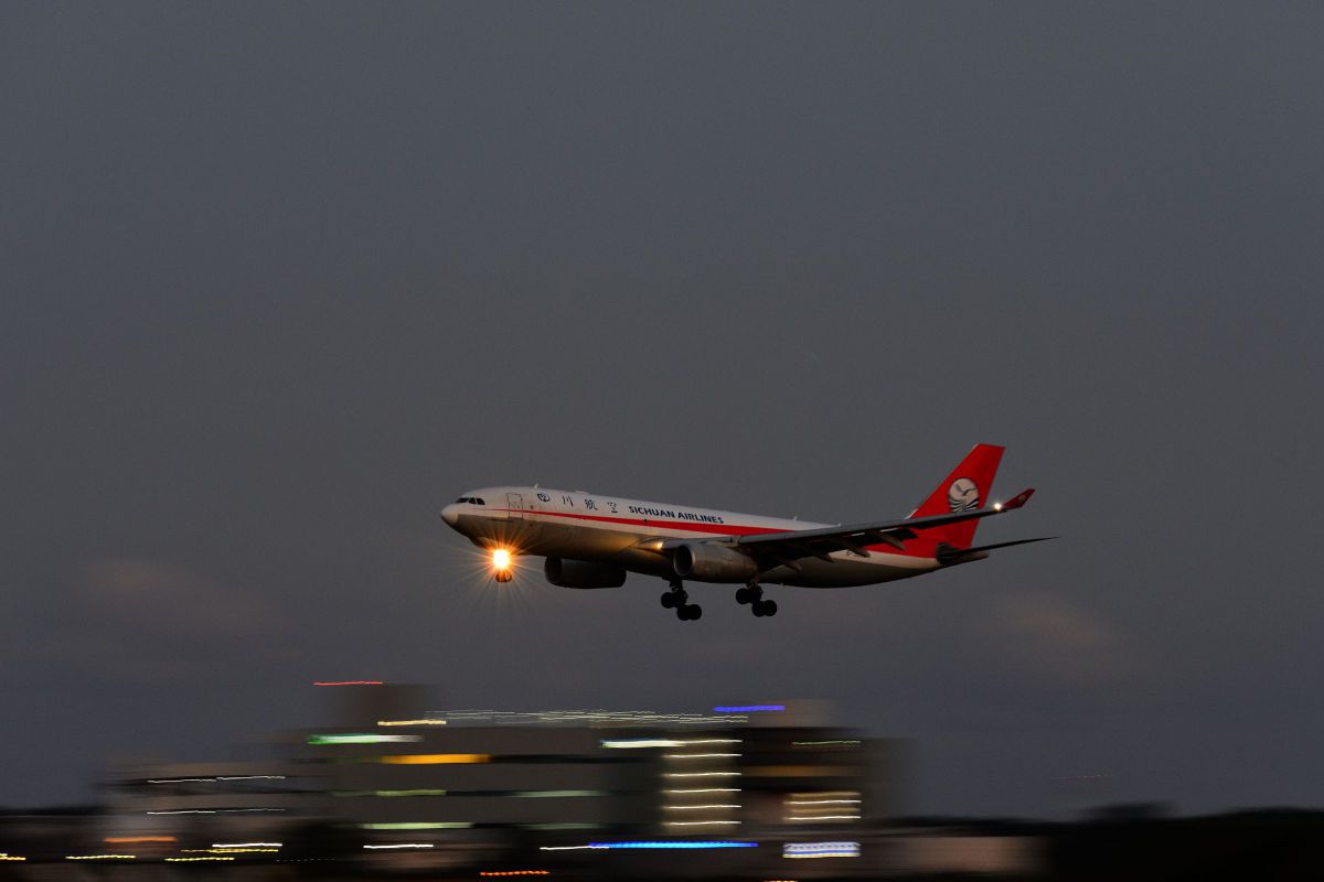 Just in time | GANREF