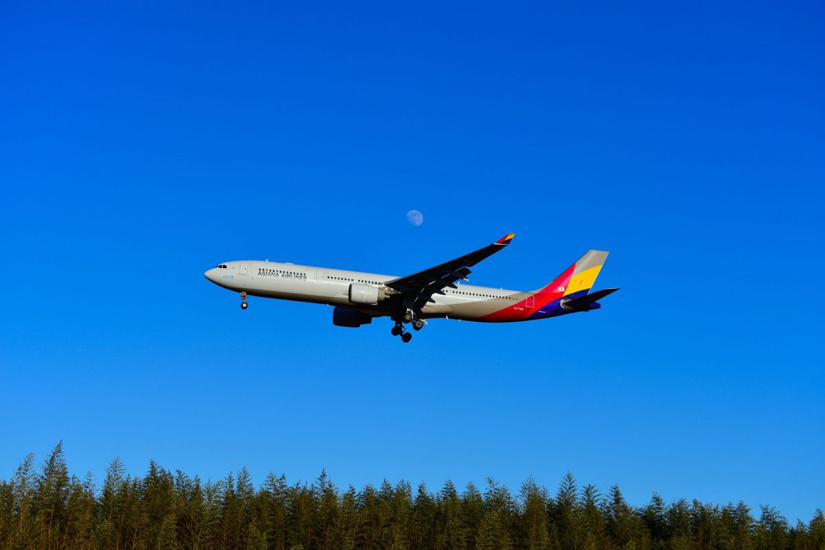 Familiar Airline | GANREF