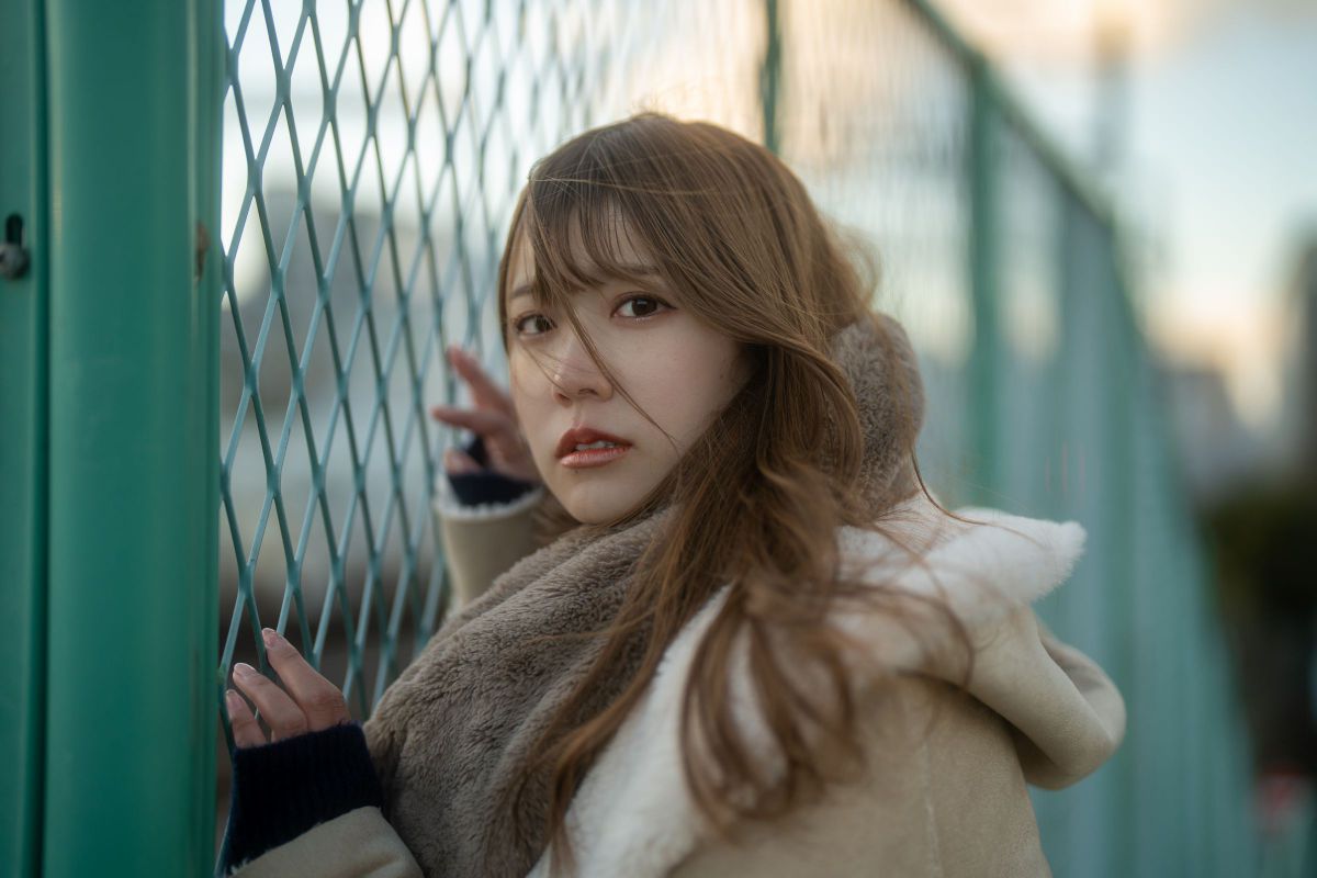 Twilight sadness | GANREF