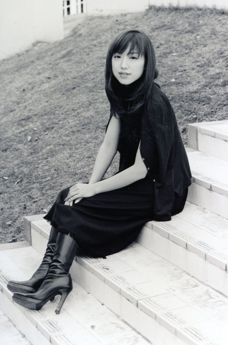 TOMOKA＃17 | GANREF