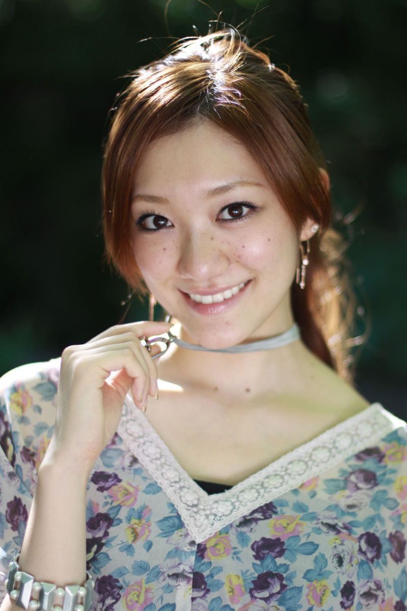 YUMI’S SMILE | GANREF