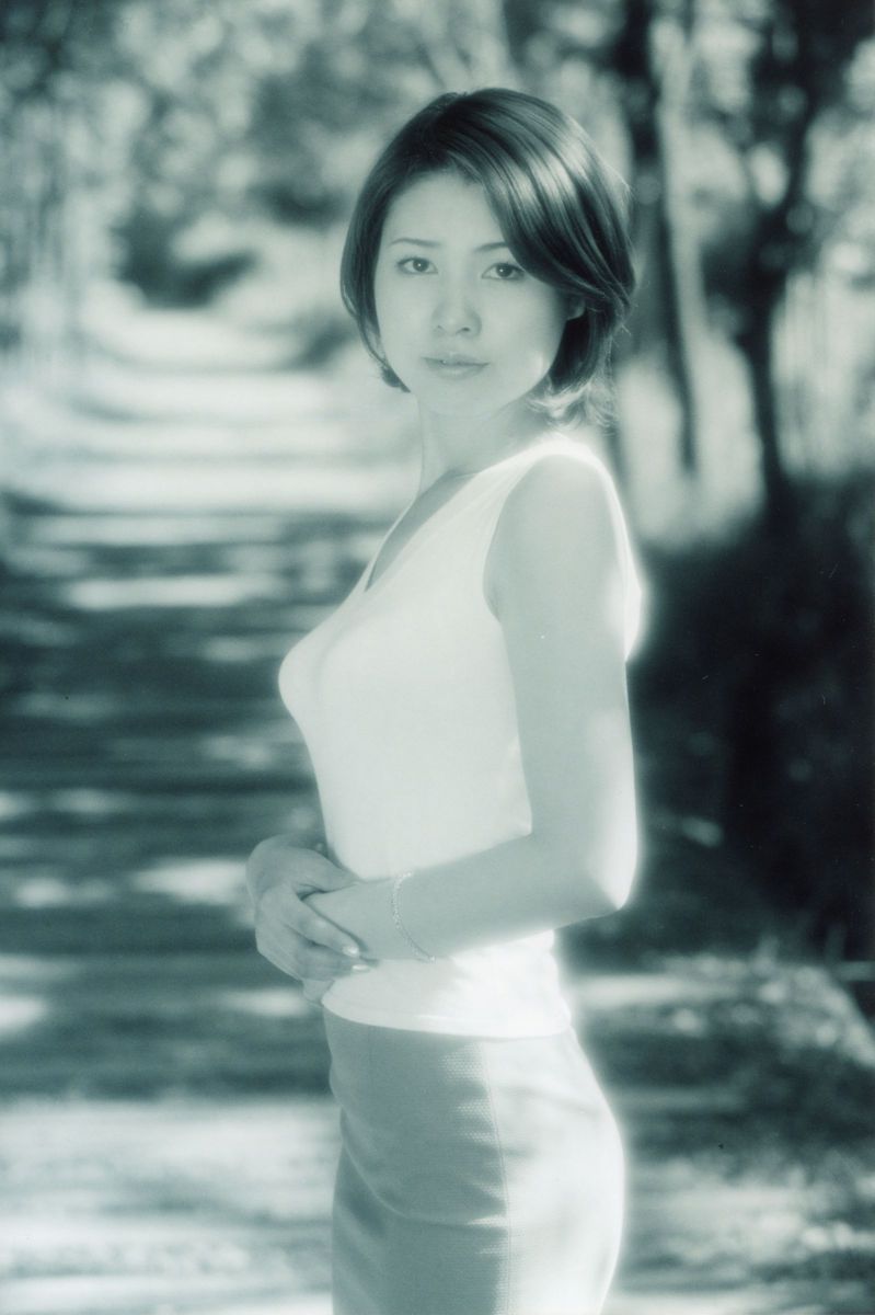 TOMOKO M #2 | GANREF