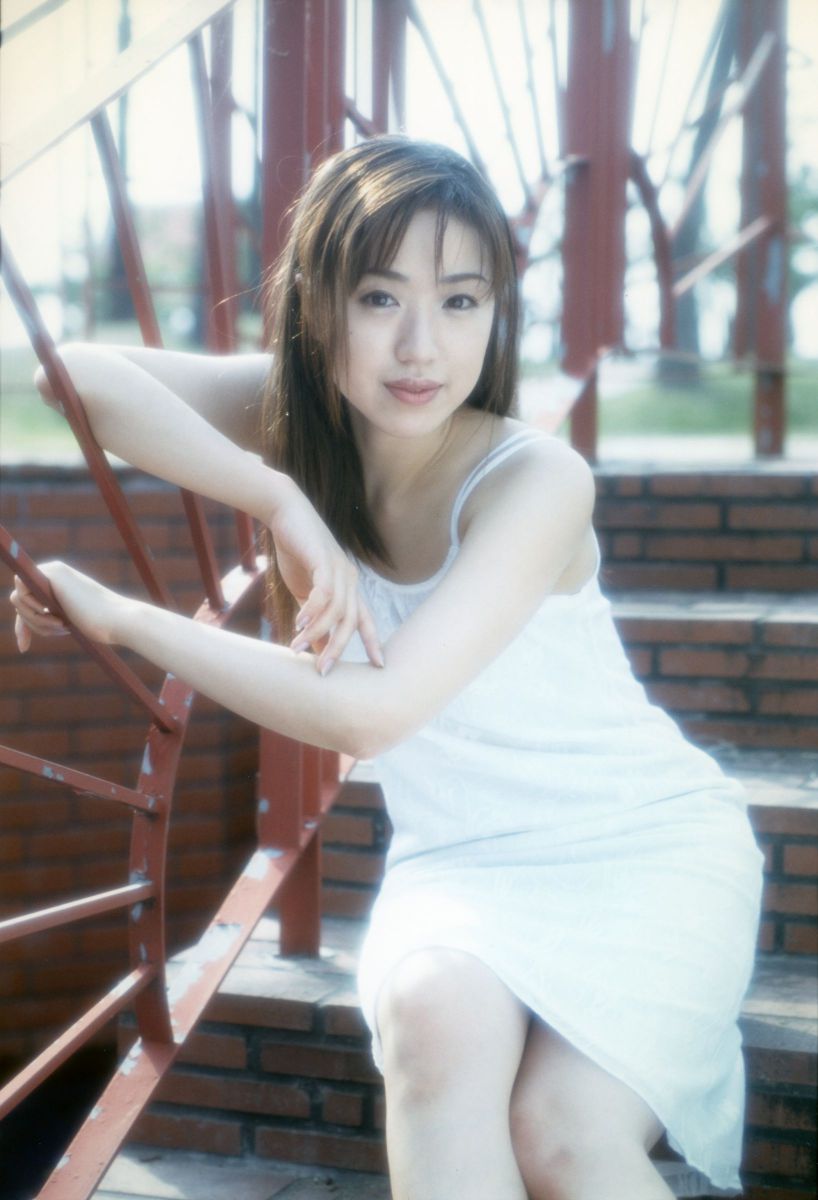 ポートレート TOMOKA＃7 | GANREF