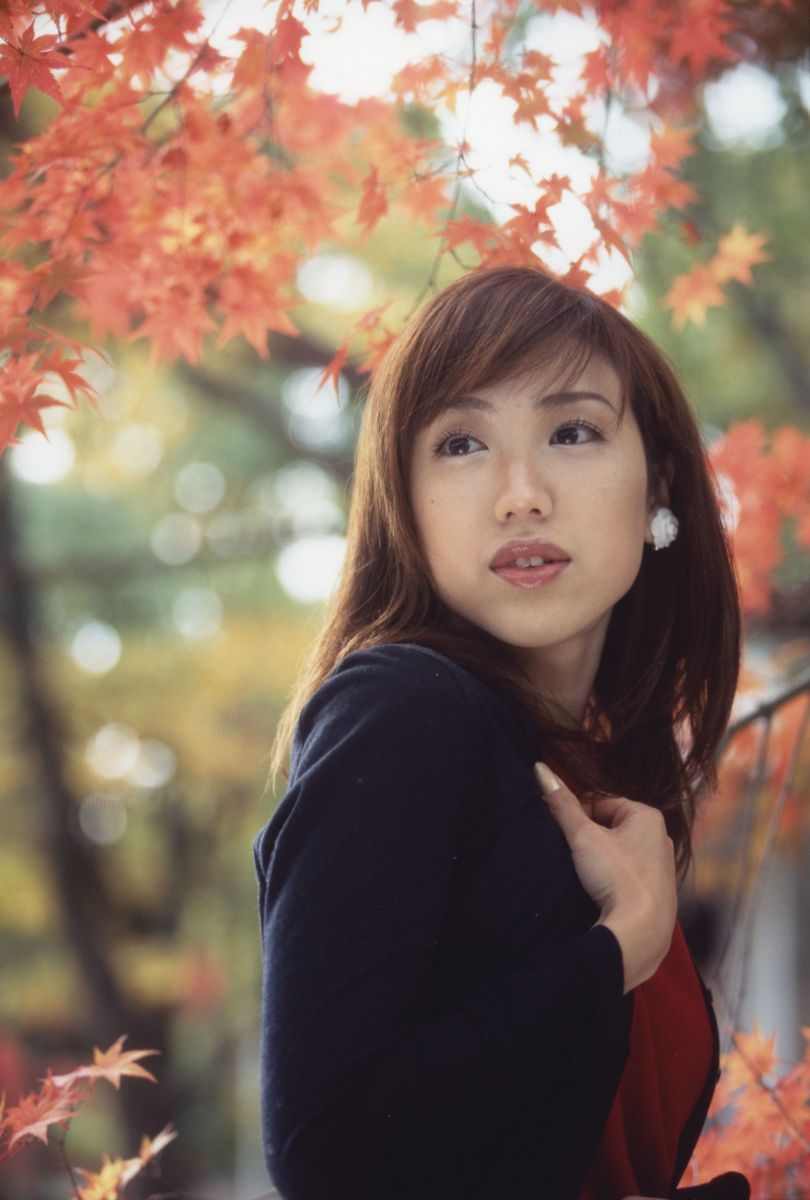 TOMOKA＃11 | GANREF