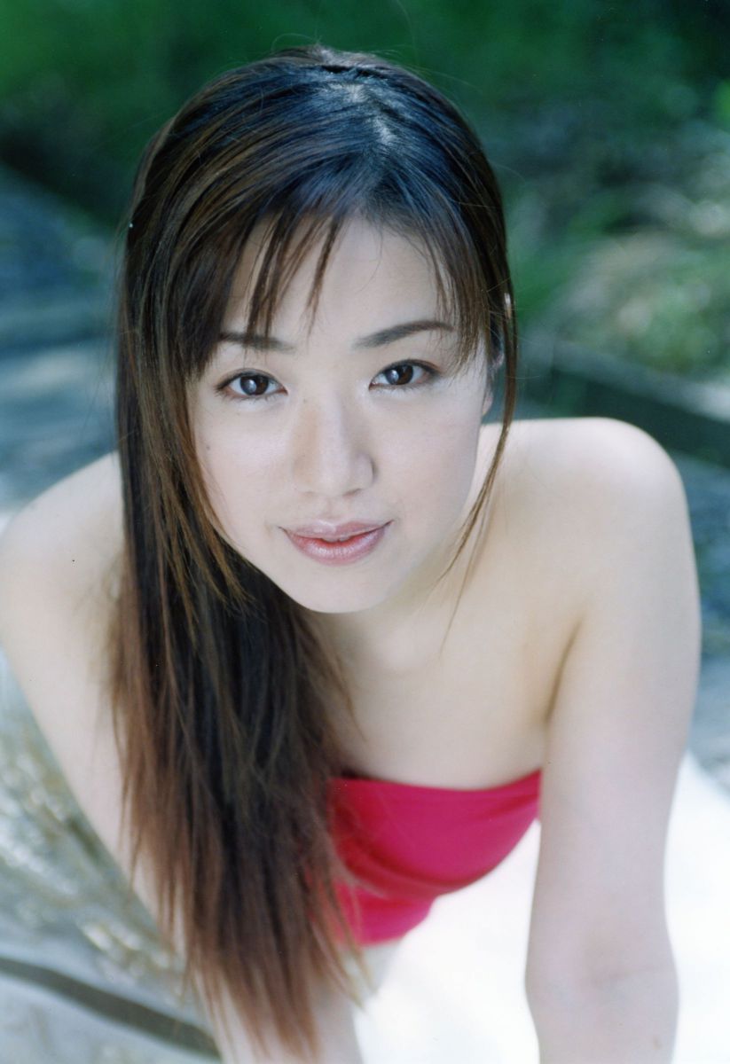 ポートレート TOMOKA＃9 | GANREF