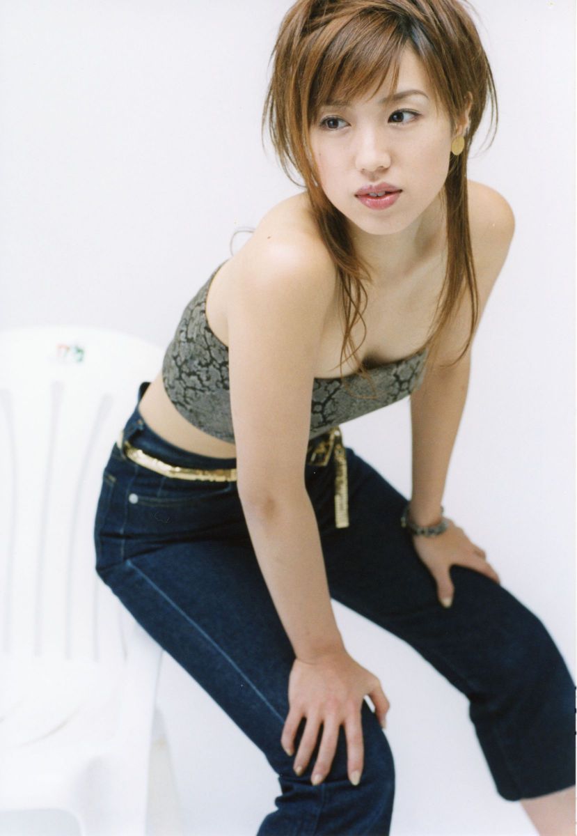 TOMOKA＃20 | GANREF