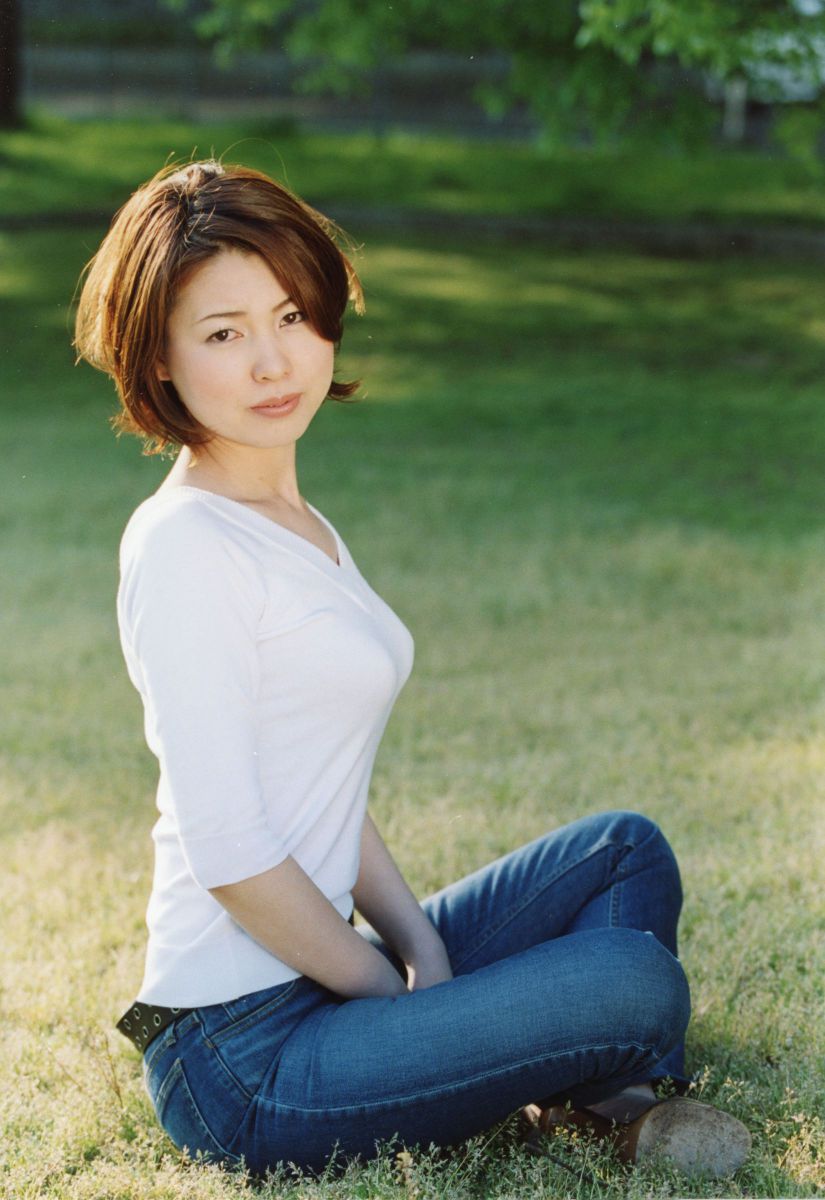 TOMOKO M #1 | GANREF