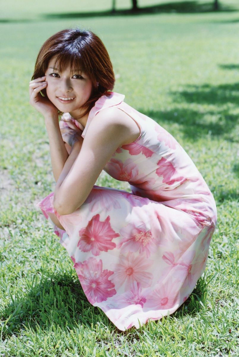 YUMI＃2（夏の少女） | GANREF