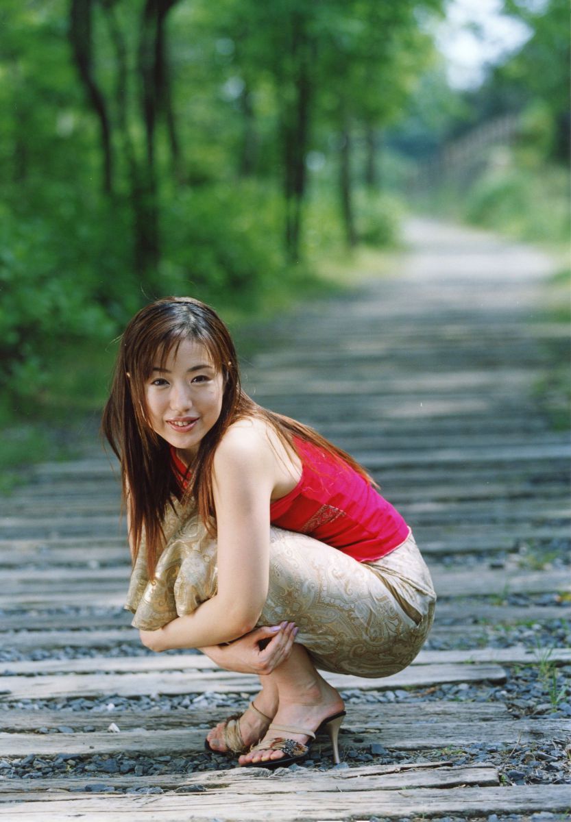 ポートレート TOMOKA＃6 | GANREF