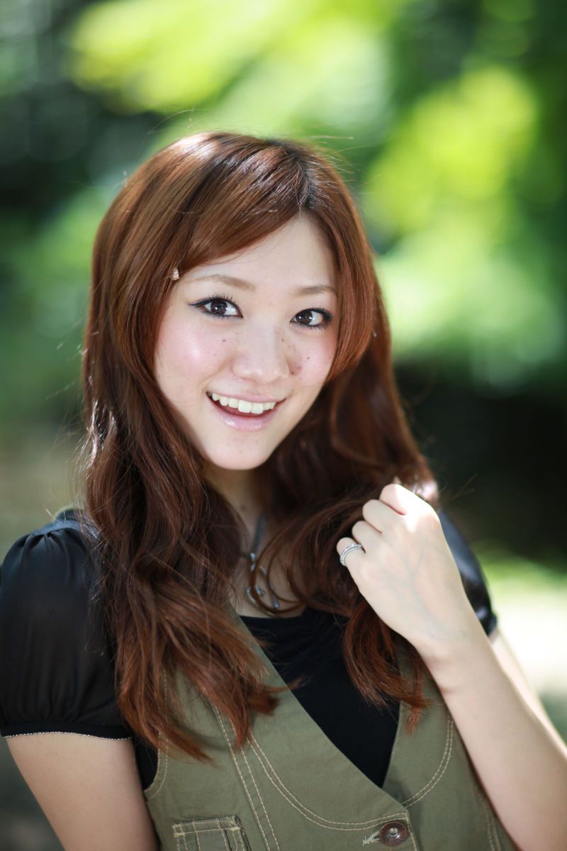 YUMI’S SMILE＃2 | GANREF