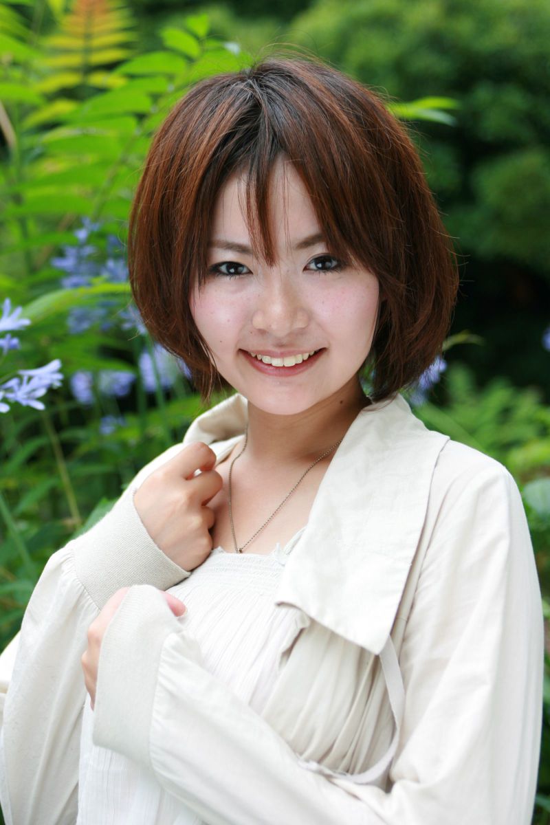 ポートレート（HARUNA#2) | GANREF