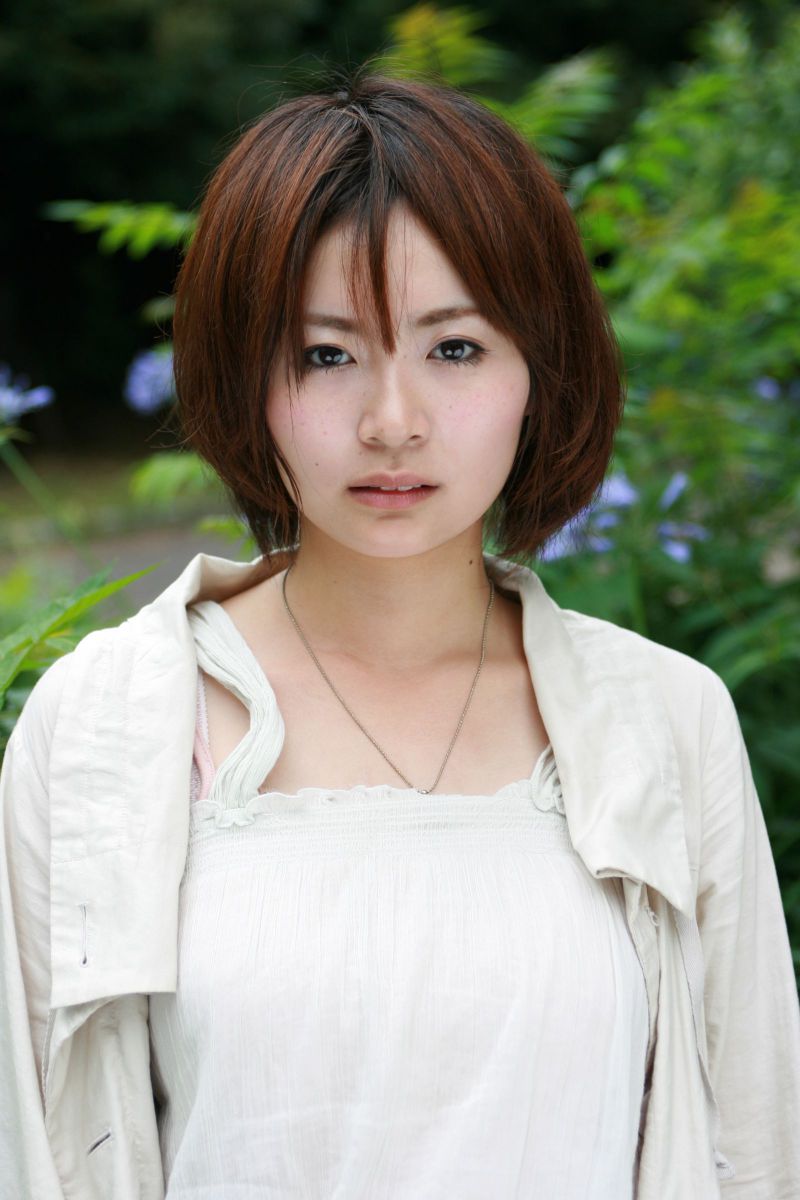 ポートレート（HARUNA＃3） | GANREF