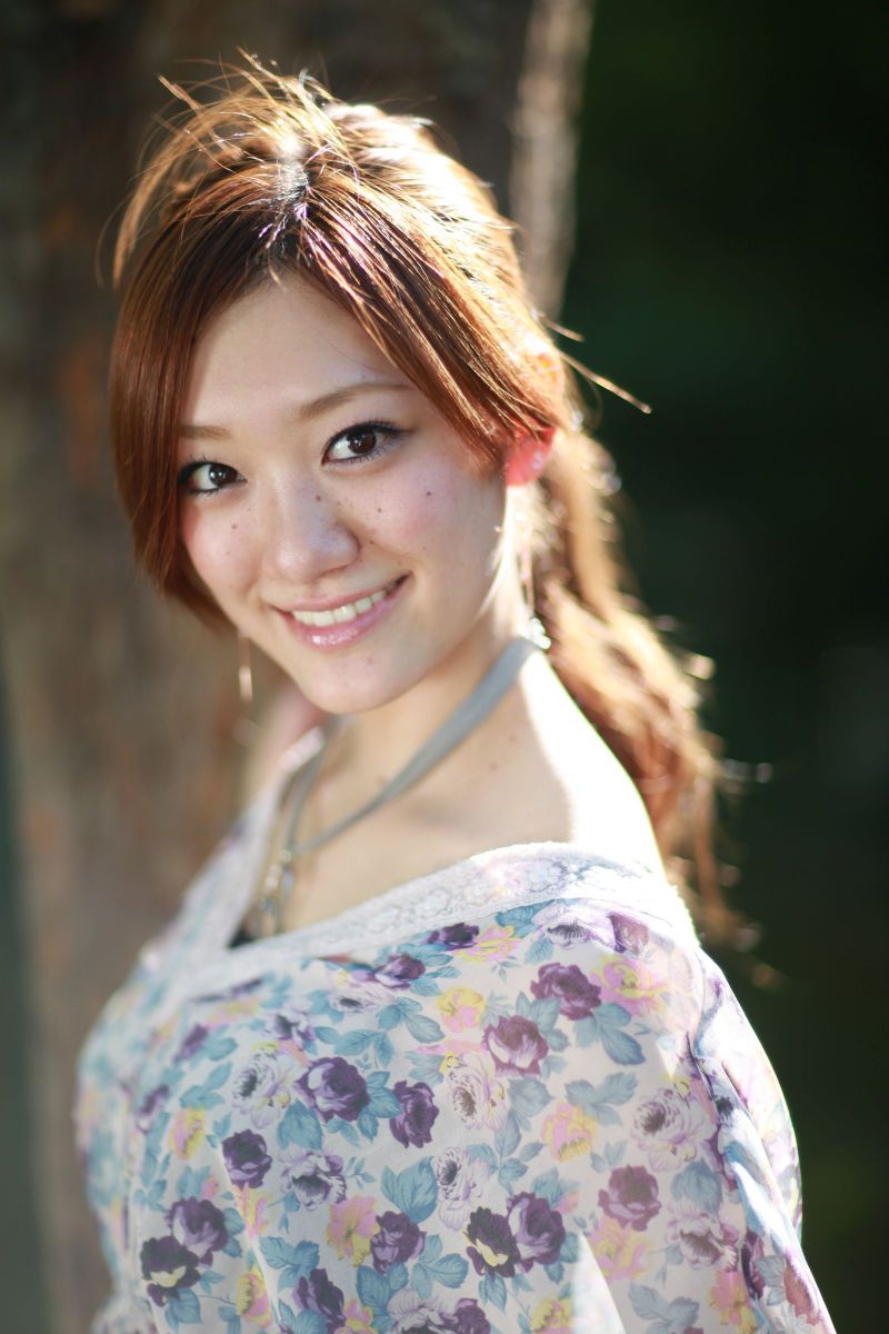 YUMI’S SMILE＃3 | GANREF