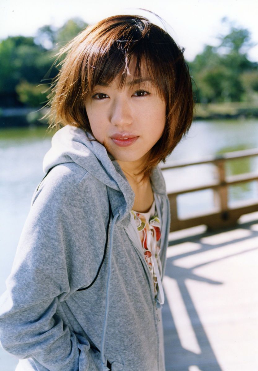 TOMOKA＃15 | GANREF