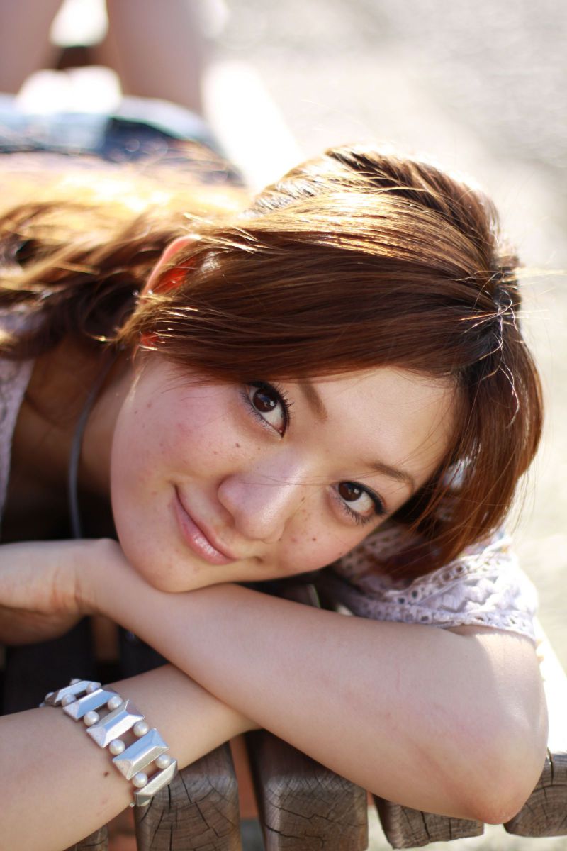 YUMI’S SMILE＃6 | GANREF