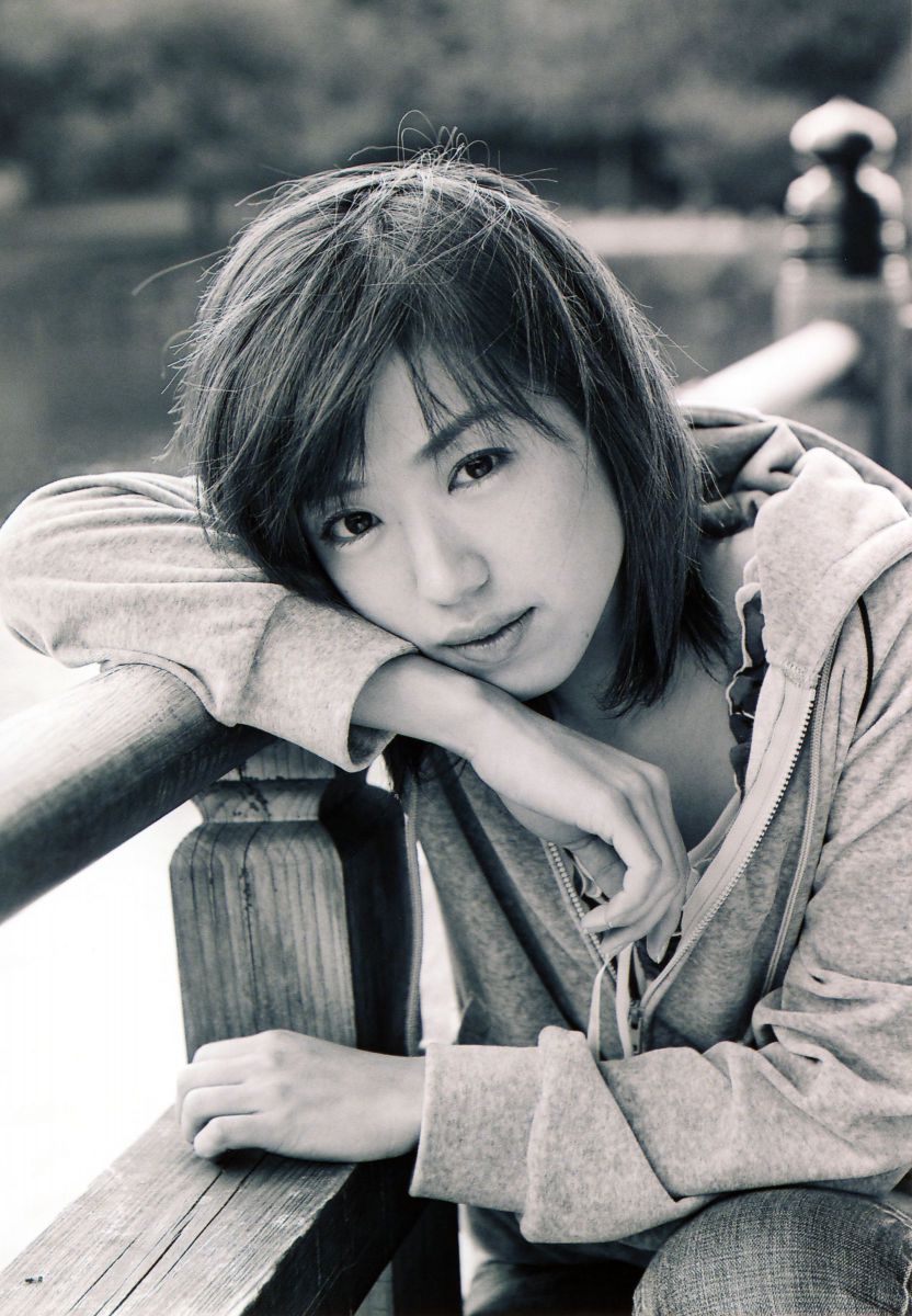 TOMOKA＃25 | GANREF