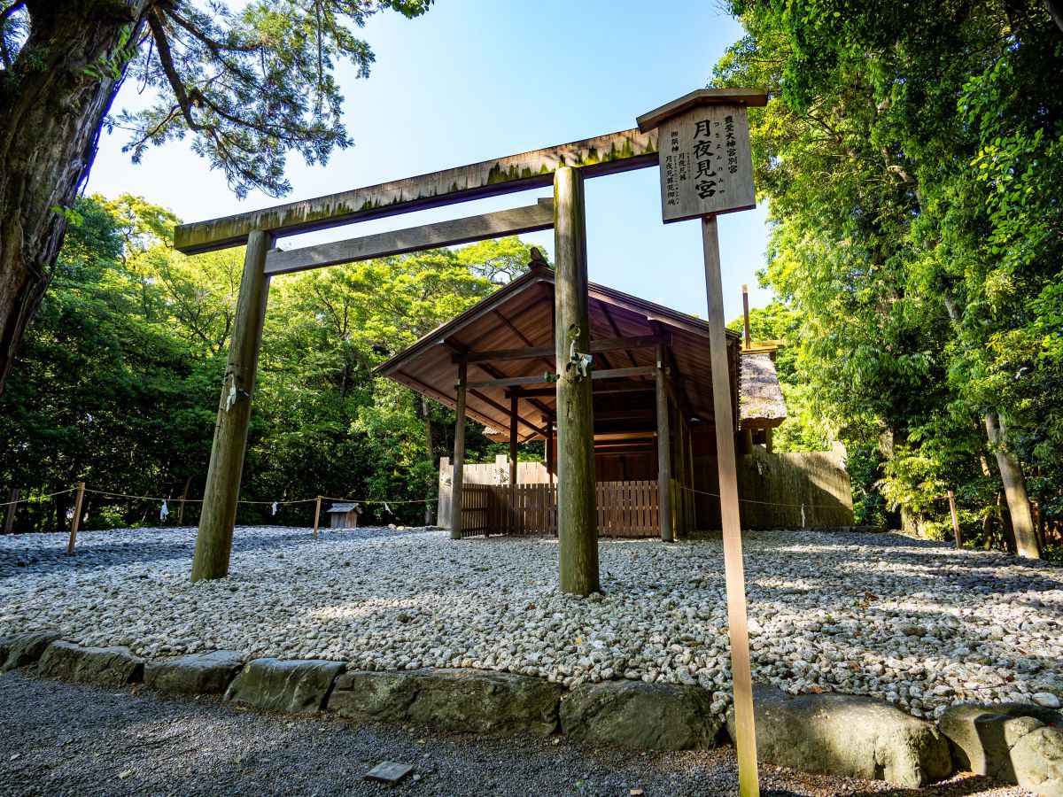 別宮月夜宮 | GANREF