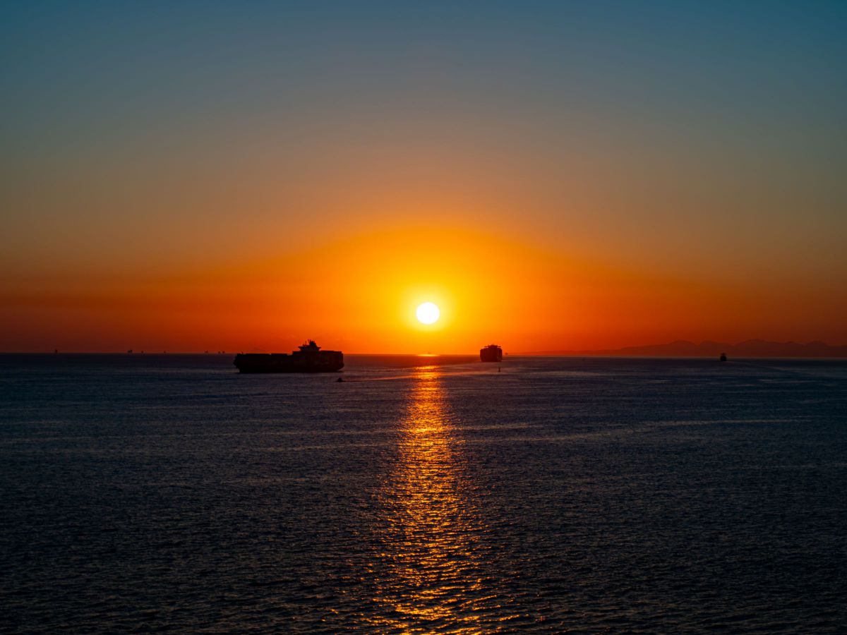 初日の出2025 | GANREF