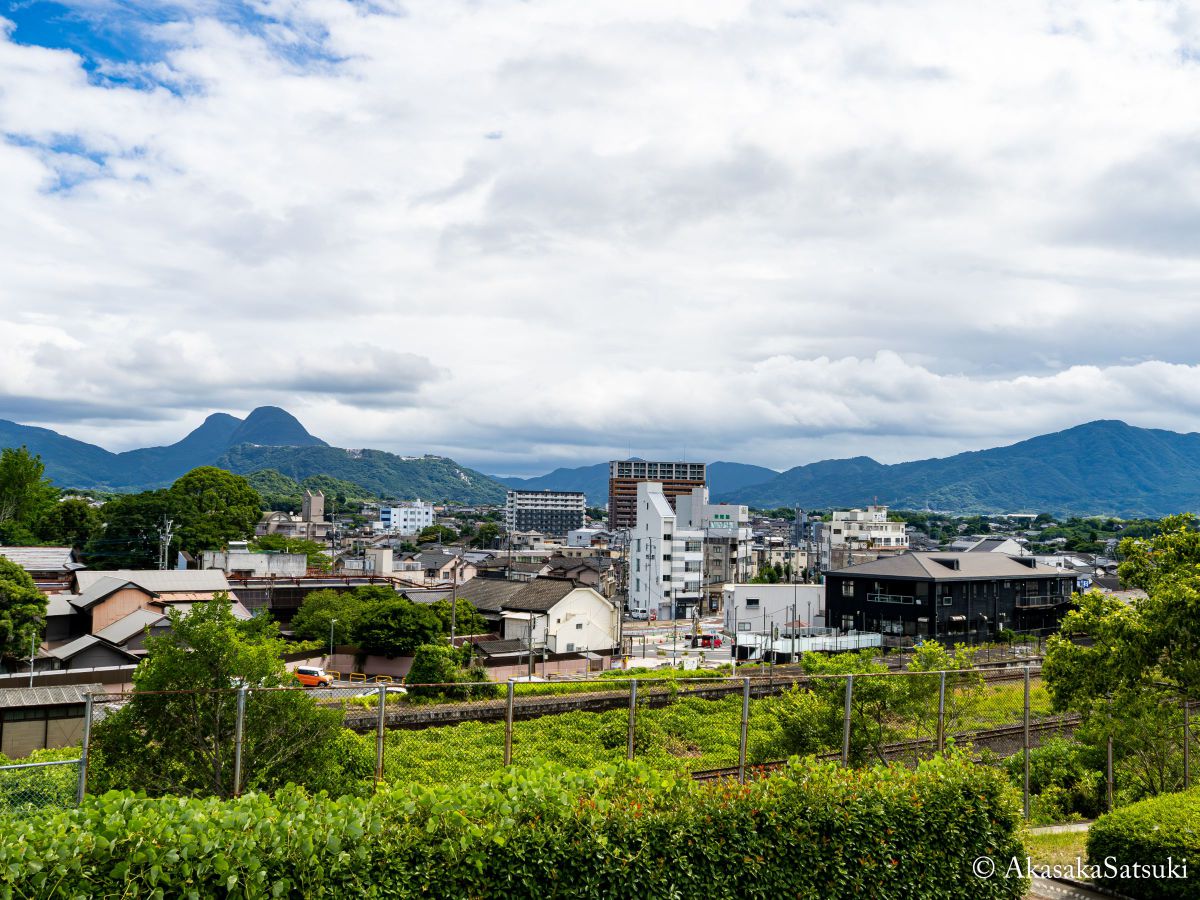 炭鉱の街の今 | GANREF